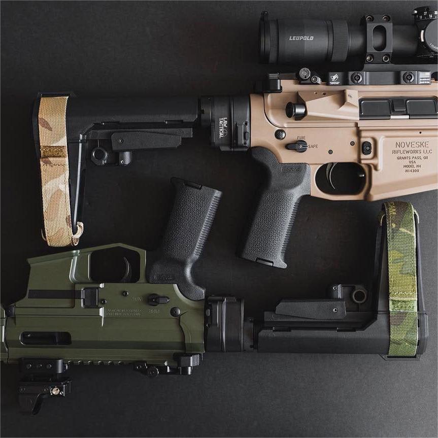Shop the Best SBA3 Brace Now – Hiyyue