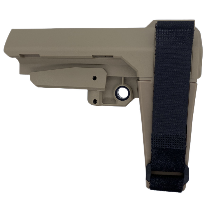 Shop the Best SBA3 Brace Now – Hiyyue